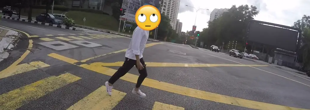 Random Motorcycle Moments Compilation - TheSighBored - SingaporeBikes.com
