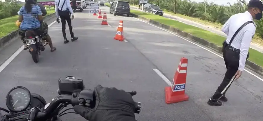 Random Motorcycle Compilation - TheSighBored - SingaporeBikes.com