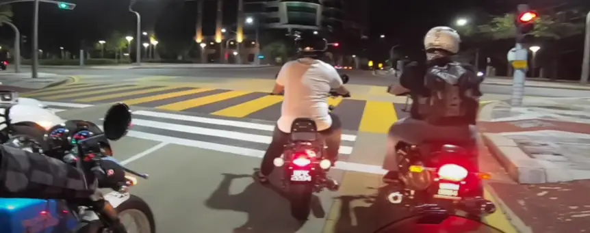 Tok Wan Grill Putrajaya Ride with Nuts Wheels Community - TheSighBored ...