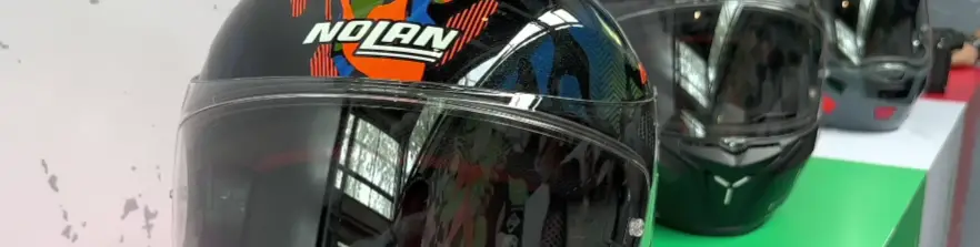 Nolan Helmets Malaysia new models and new prices launch - TheSighBored ...